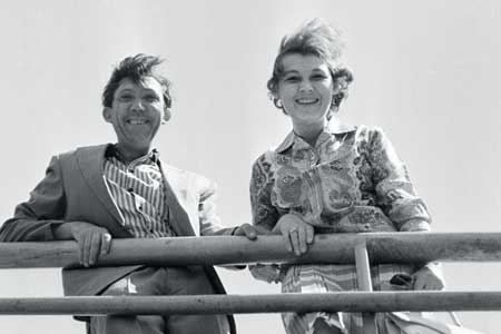 Юрию Никулину 90!