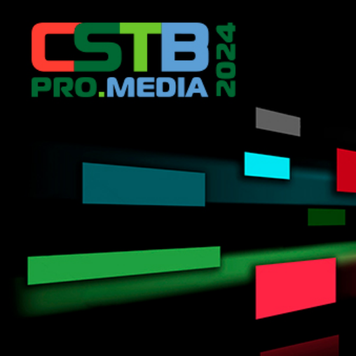Расписание 26 форума CSTB.PRO.MEDIA